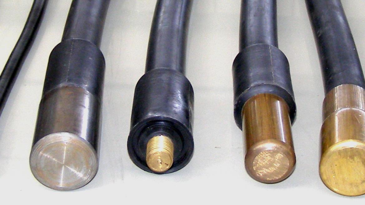 Cathode cables - Galvanic Plants, Cathode Cables, Accessories, Frames ...